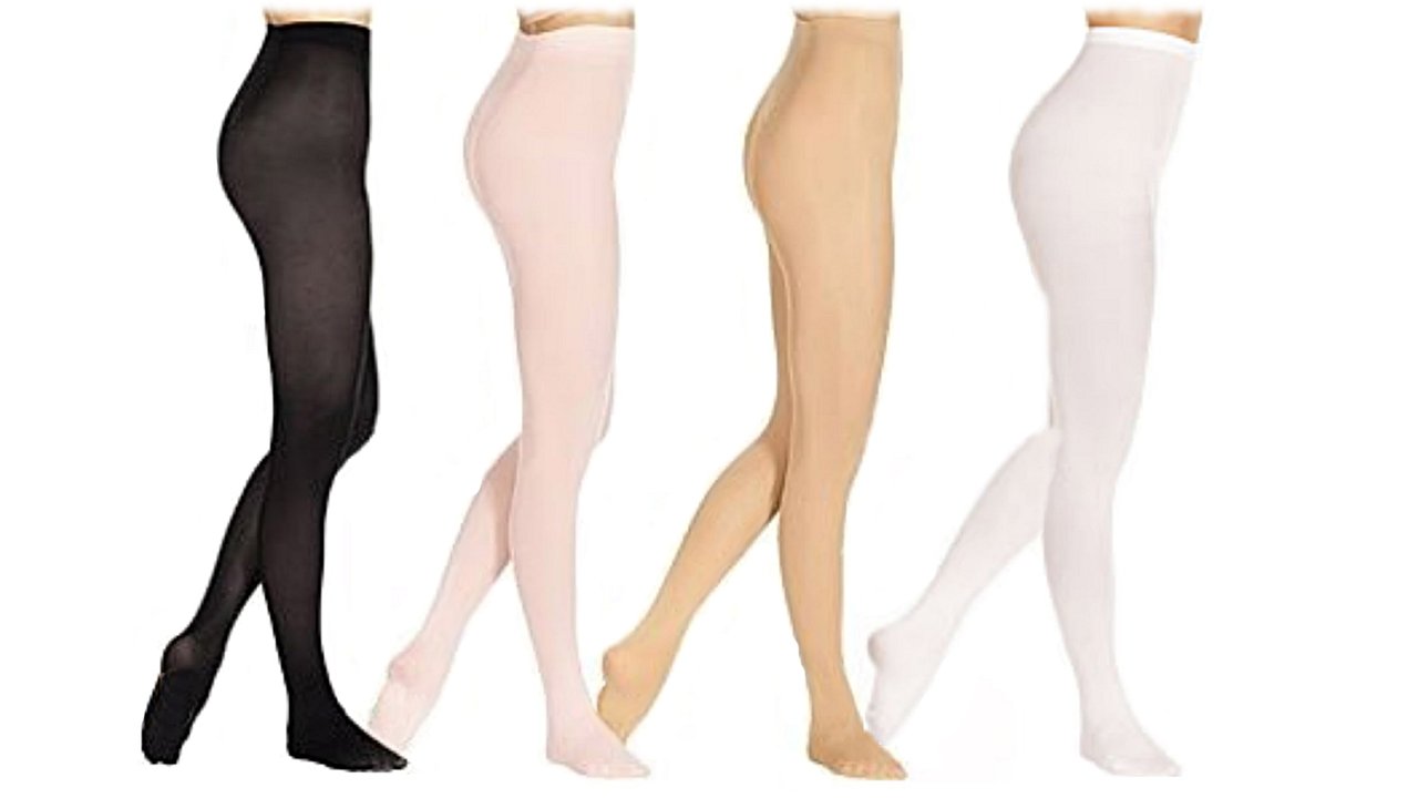 Collant RUDOLF con piede - Non solo danza store